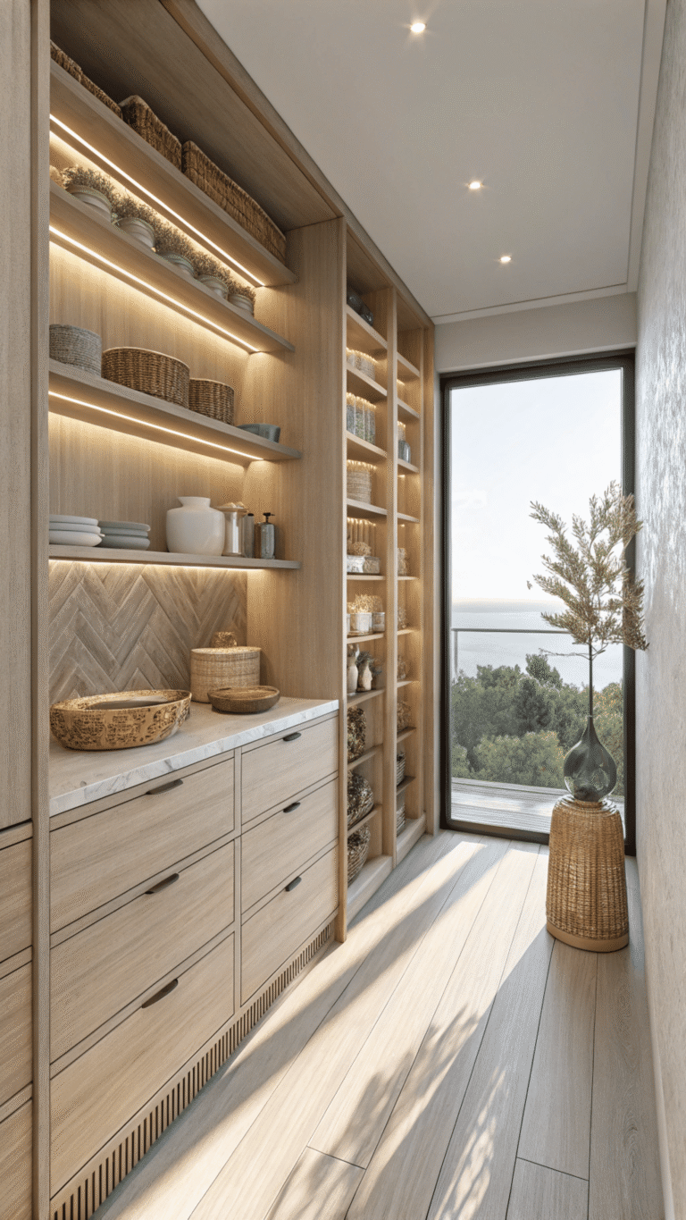 27 Pantry Organization Ideas That Finally Fix Your Most Cluttered ...
