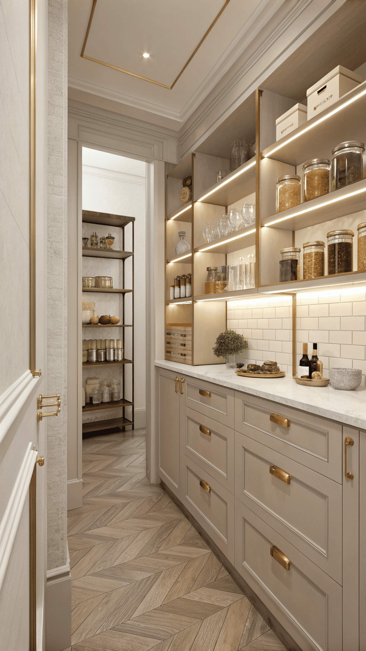 27 Pantry Organization Ideas That Finally Fix Your Most Cluttered ...